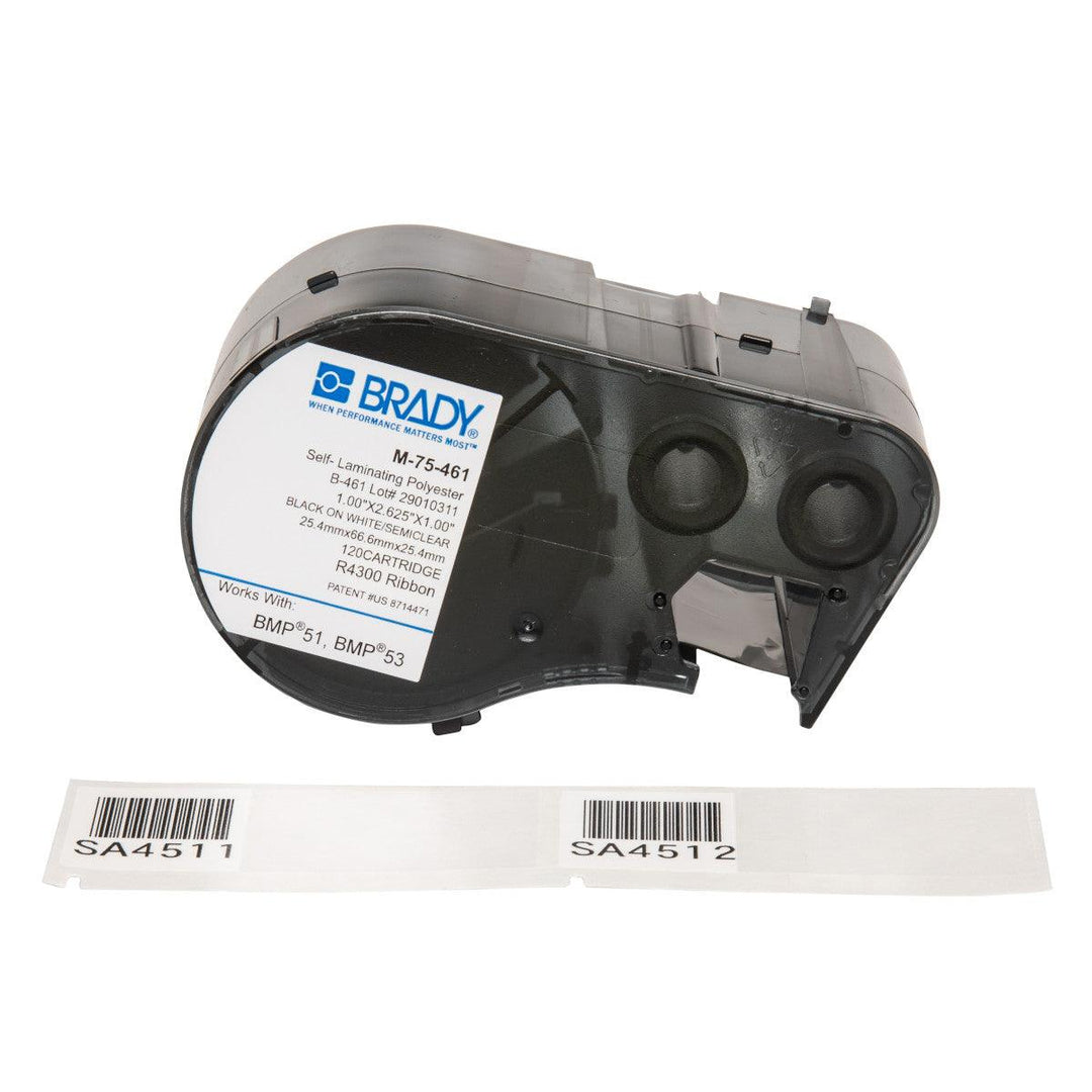 BMP51 BMP53 Laboratory Labels – IVF Store