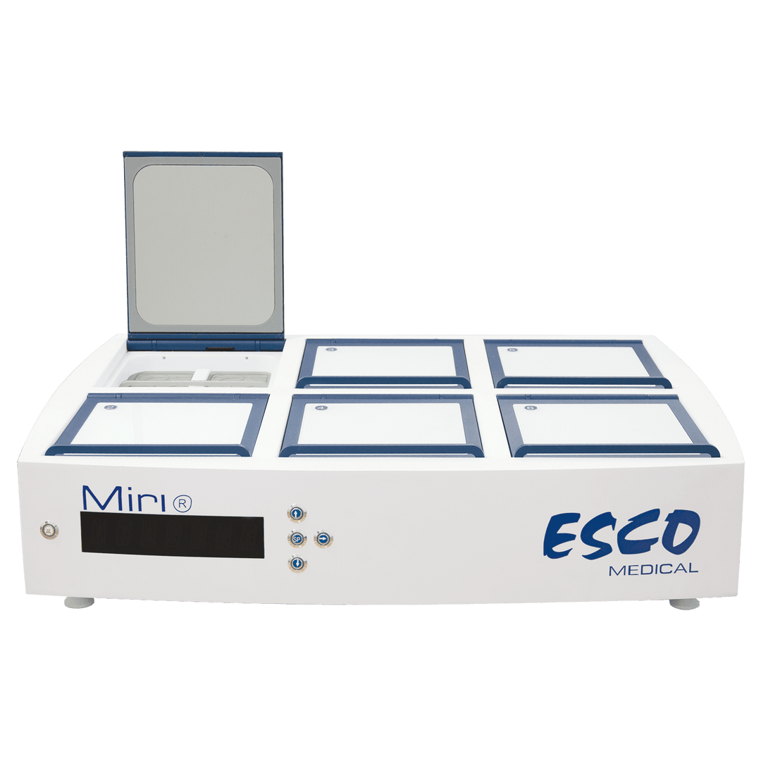 Miri® Multi-room Incubator for IVF – IVF Store