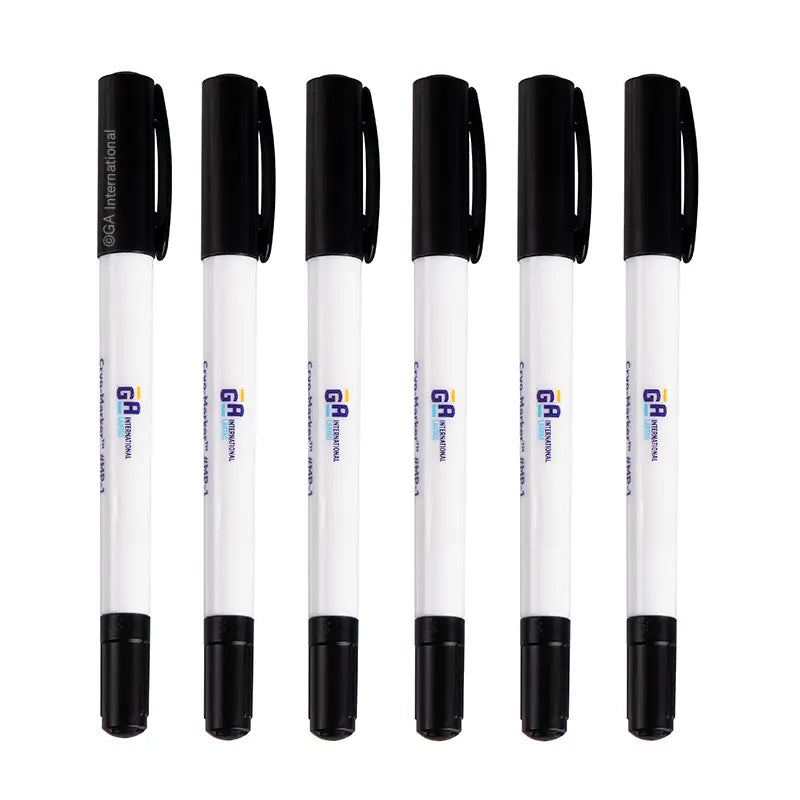 Cryo-Marker™ Dual Point Waterproof Permanent Cryogenic Markers (Pack o ...