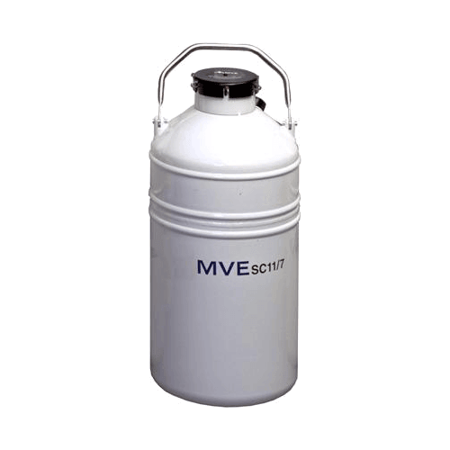 Cryopreservation Dewars - MVE SC Series – IVF Store