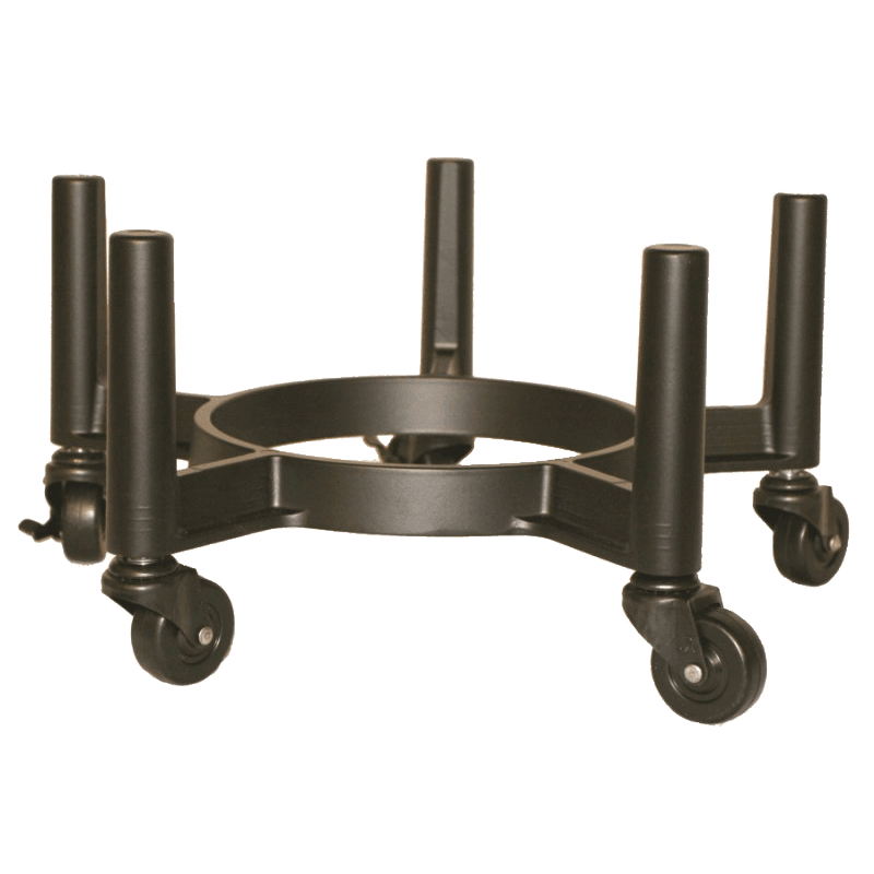 Roller Bases for MVE Cryo Dewar – IVF Store