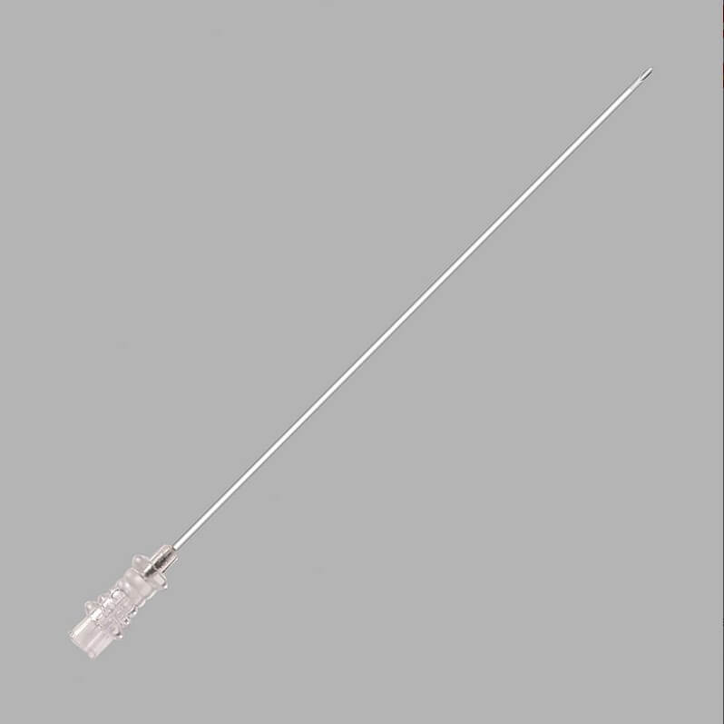 Manual Single Lumen Ovum Pickup Needle – IVF Store