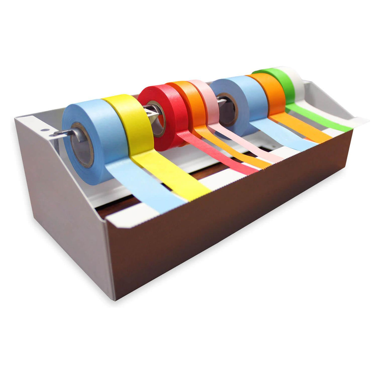 Multi Tape Dispenser for 500" Labeling Tape – IVF Store