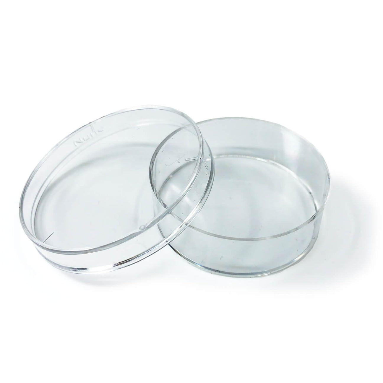 Nunc 35mm Dish IVF Certified Dishes (150255) – IVF Store