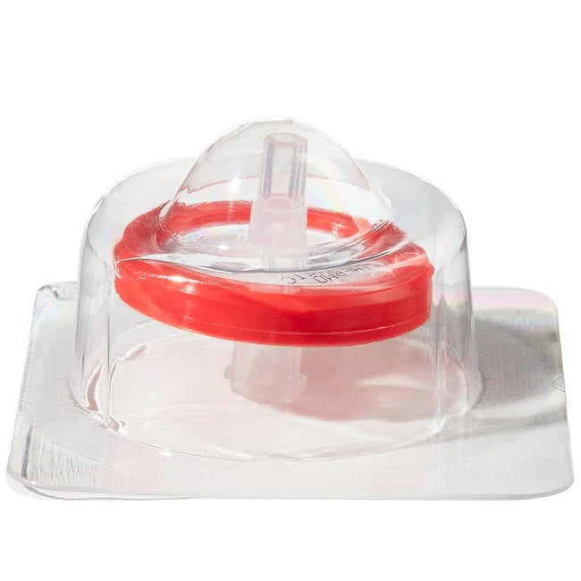 Sterile Syringe Filters – IVF Store