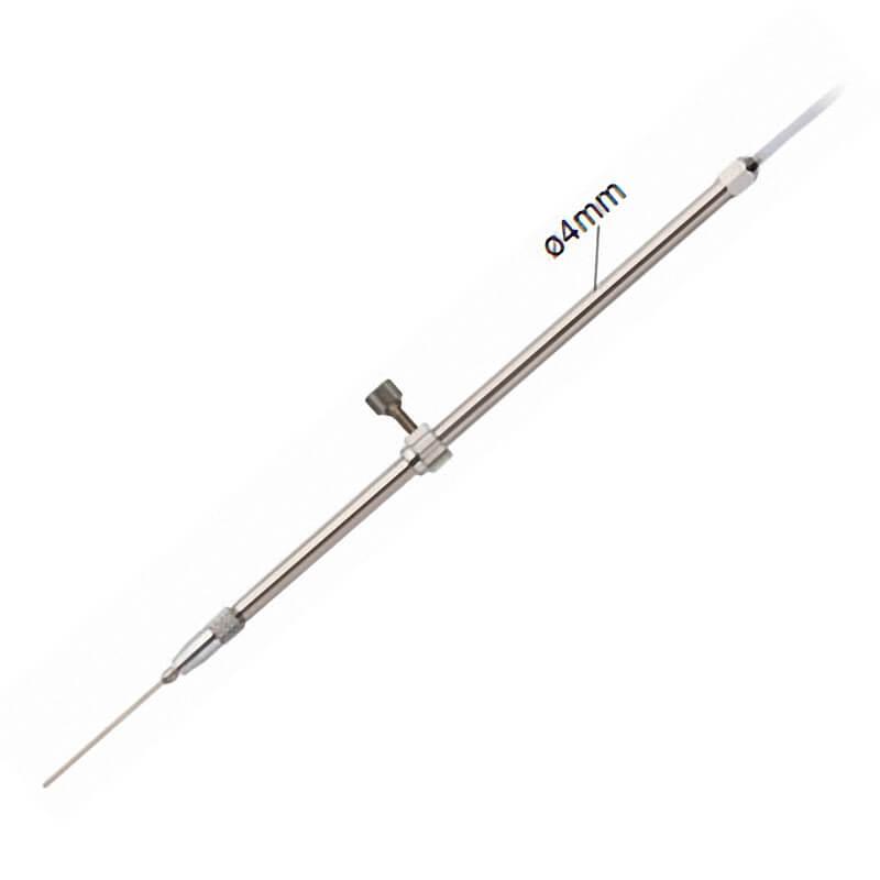 Narishige HI-7 Injection Holder for ø1mm Pipette – IVF Store