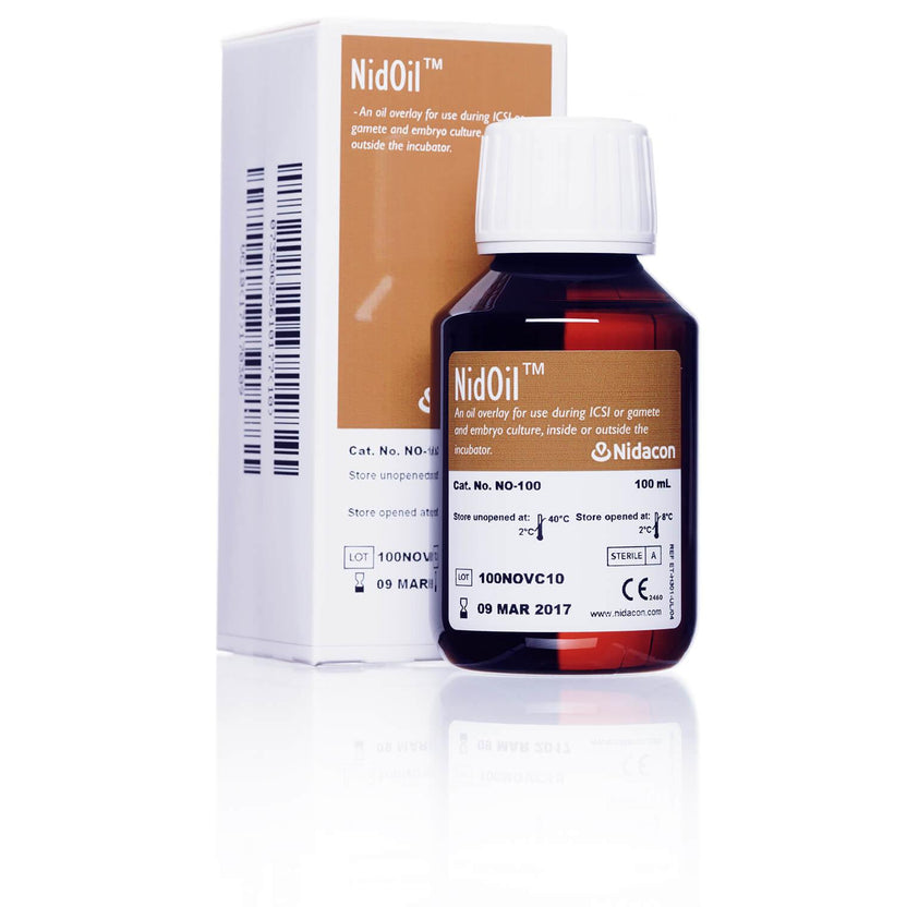 Male-Factor Pak – IVF Store