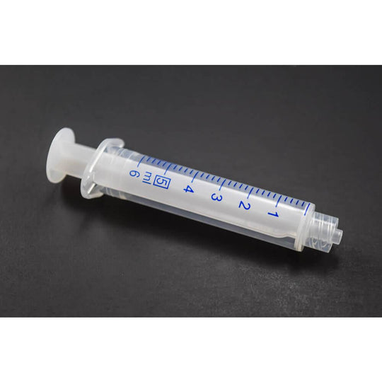 Syringes – IVF Store