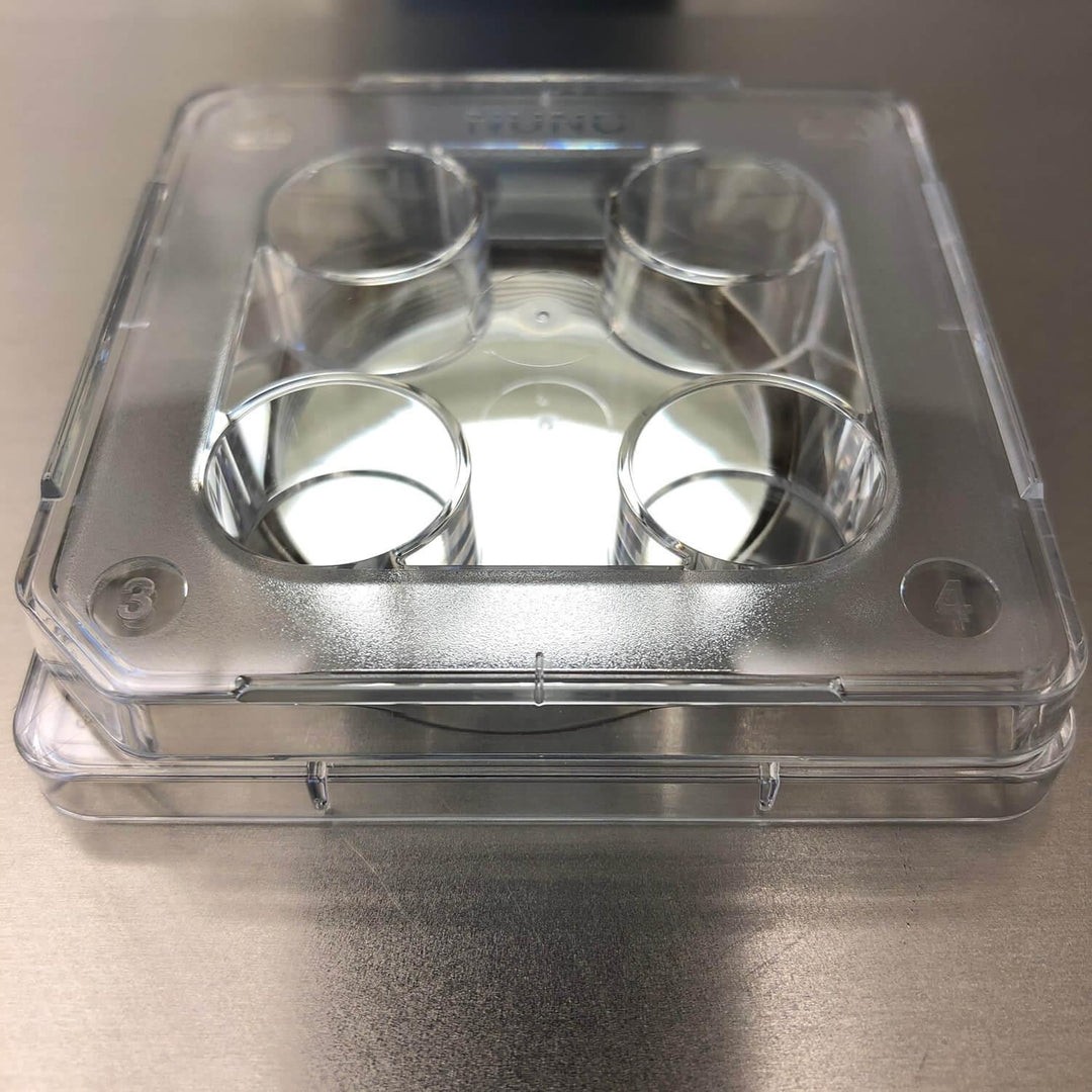 Speciality IVF Multi-Well Dishes – IVF Store