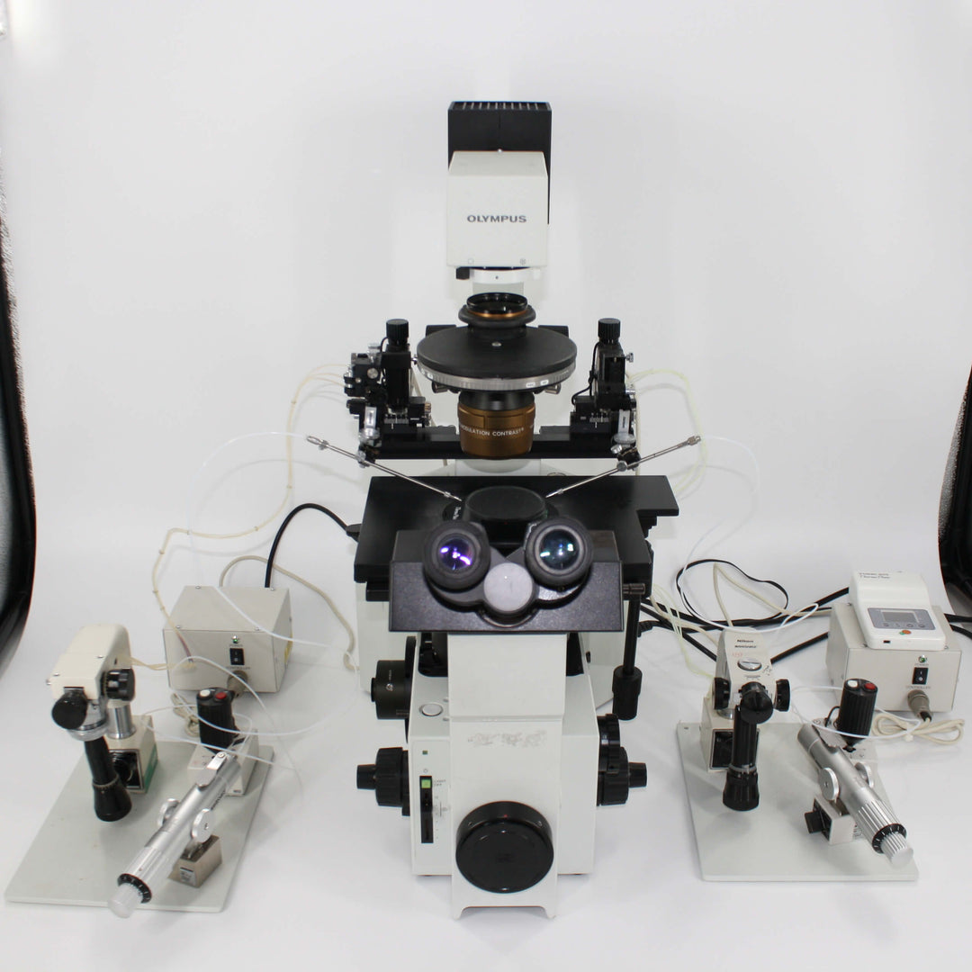 Microscopes – IVF Store