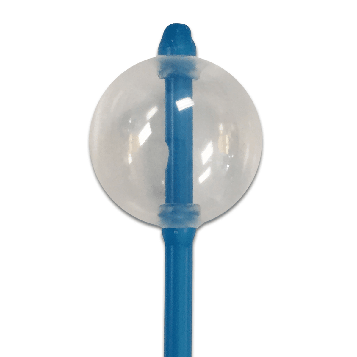 Steen Open-Tip HS Catheter by Thomas Medical – IVF Store