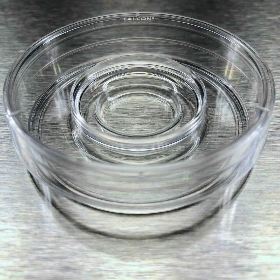 Falcon® Cell Culture Dishes 60x15 mm style organ culture - MEA TESTED ...