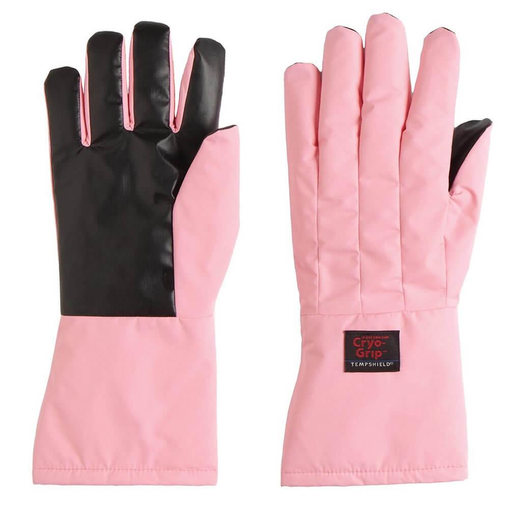 PINK WATERPROOF CRYO-GRIP® GLOVES – IVF Store