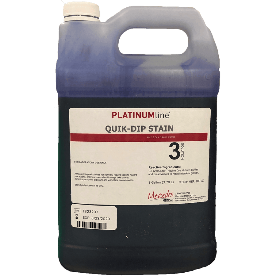 Quik Quik Dip® Sperm Morphology Stains – IVF Store