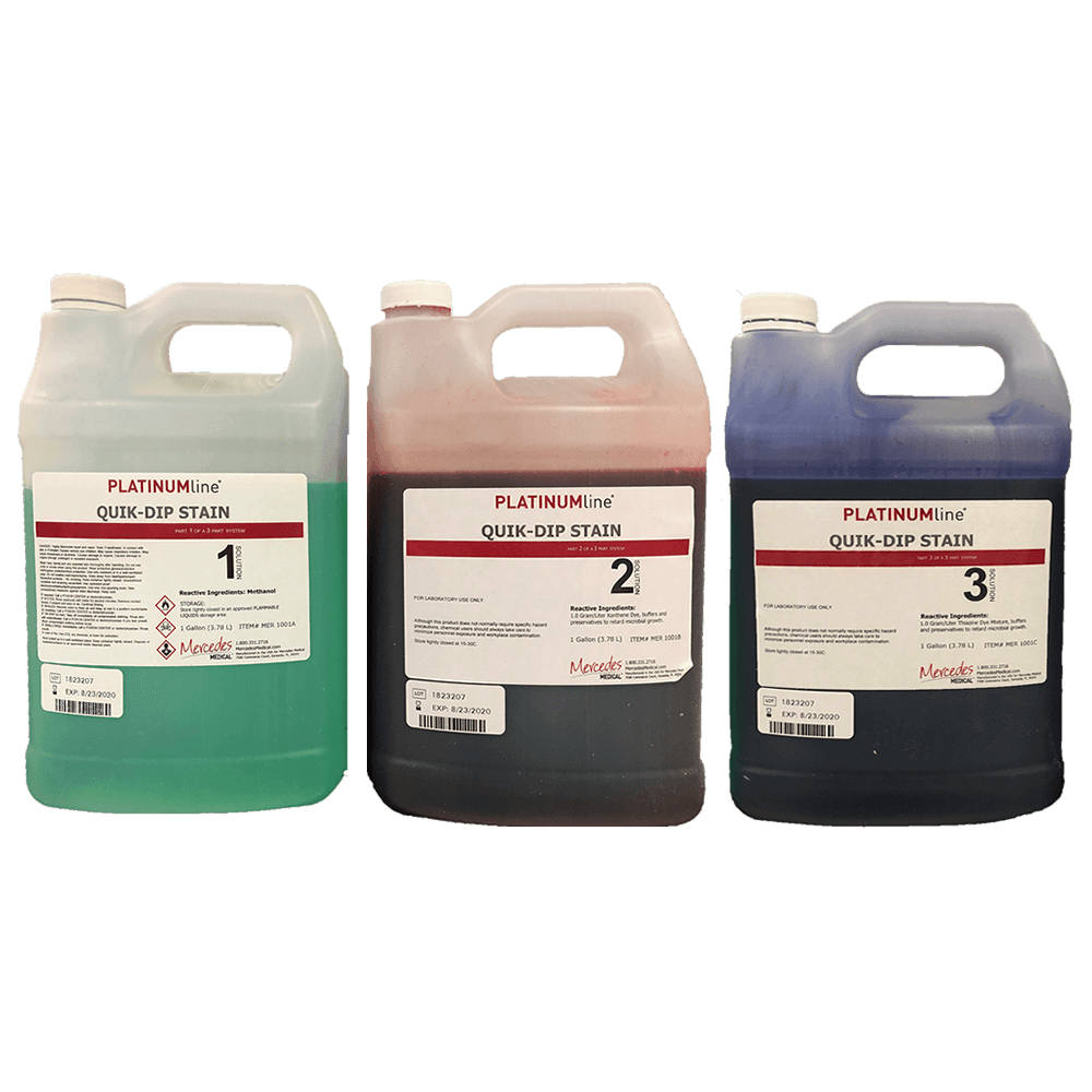 Quik Quik Dip® Sperm Morphology Stains – IVF Store