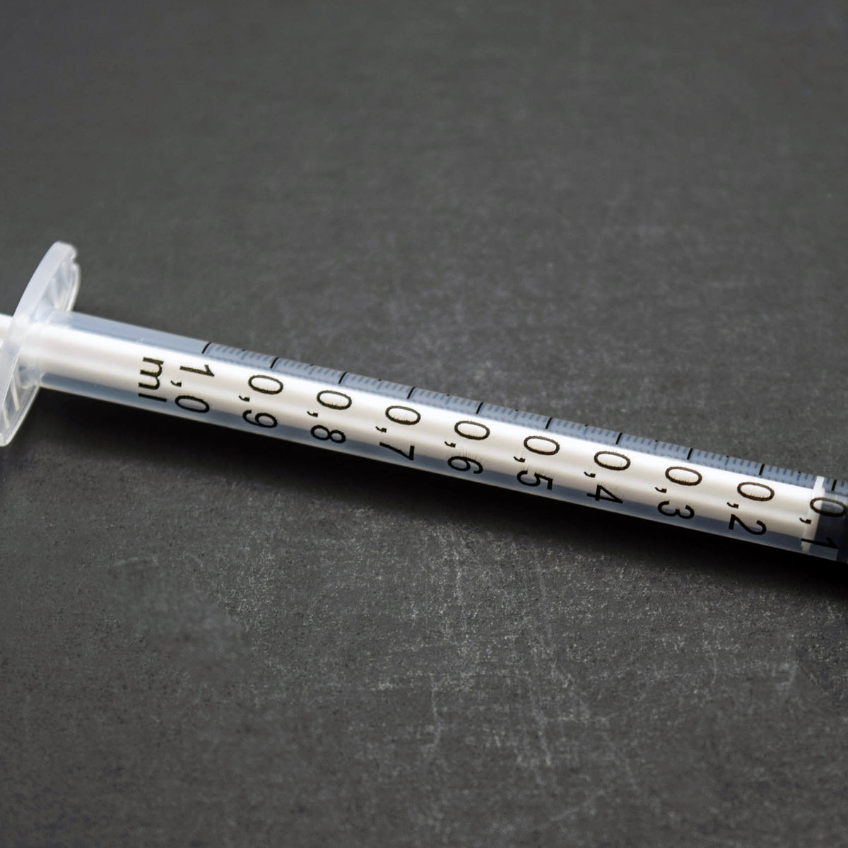 1ml Low Dead Space Syringe - SLIP TIP – IVF Store