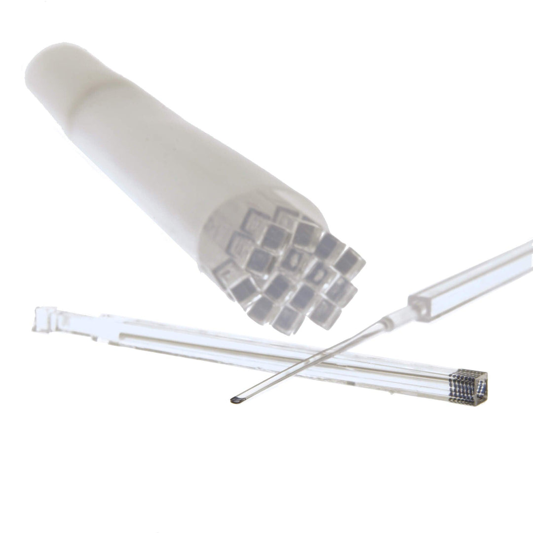 New S-Cryolock Vitrification Device Increases Storage & Cooling Rate ...