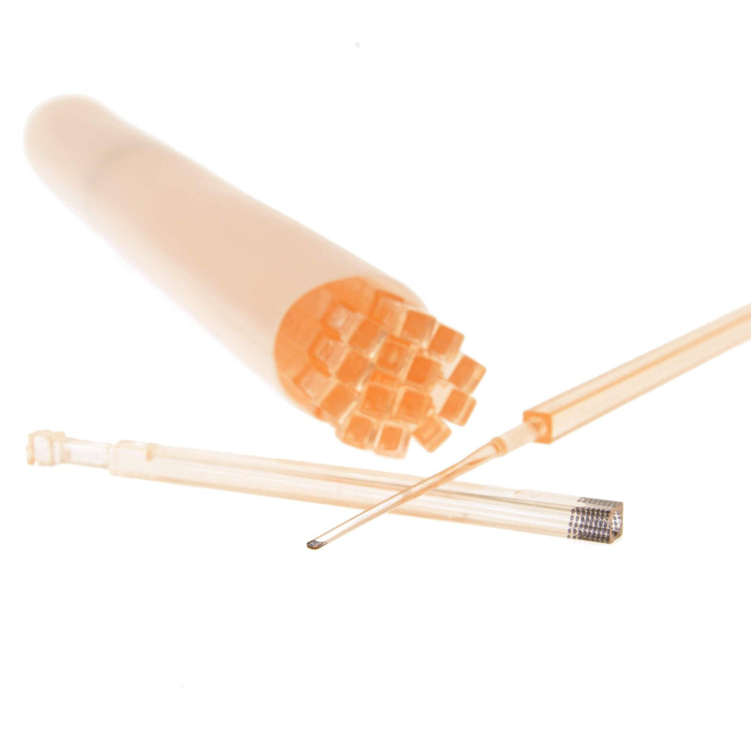 New S-Cryolock Vitrification Device Increases Storage & Cooling Rate ...