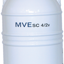 MVE Vapor Shipper & Protective Shipping Container – IVF Store