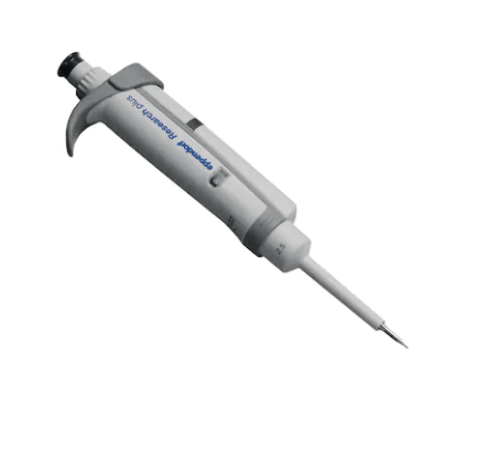 Eppendorf Research Plus Adjustable Volume Pipettes – IVF Store