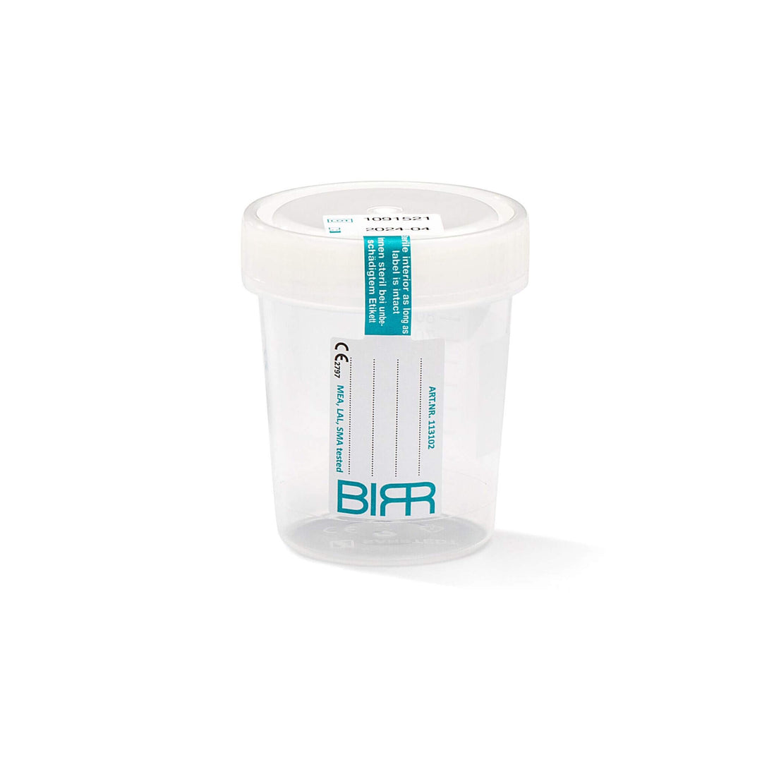 Collection Cups – IVF Store
