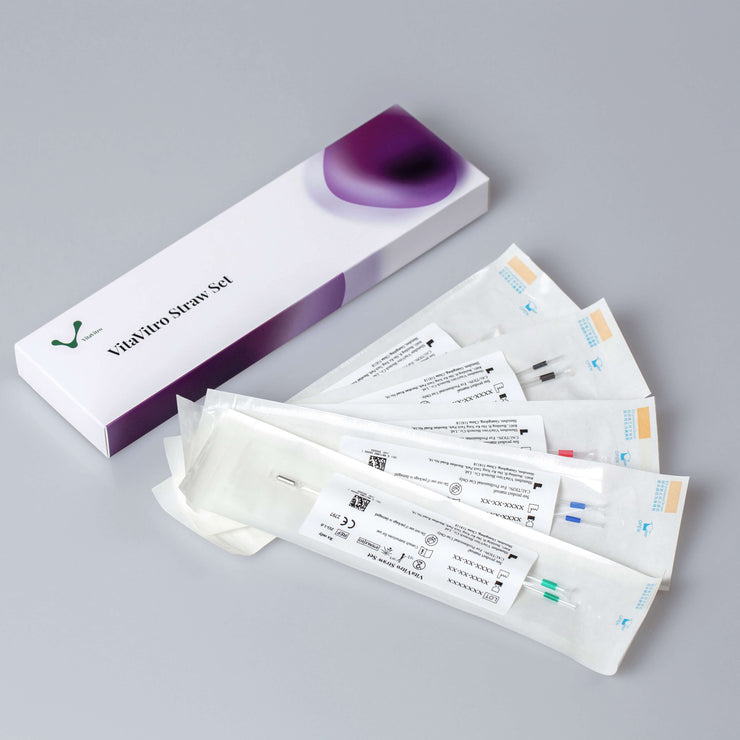 Vitrification Devices – IVF Store