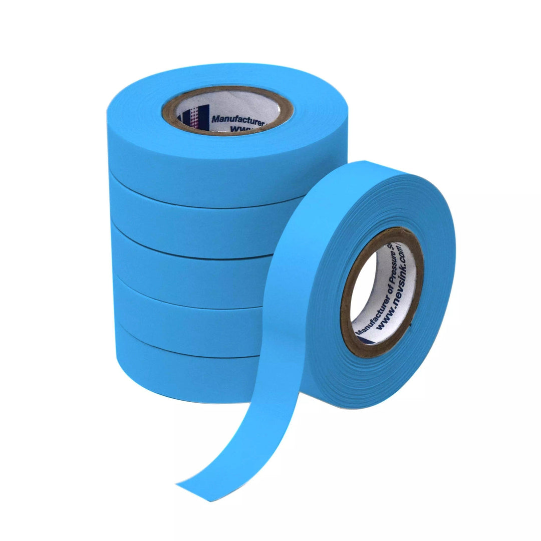 1/2" Wide Label Tape Multiple Colors – IVF Store