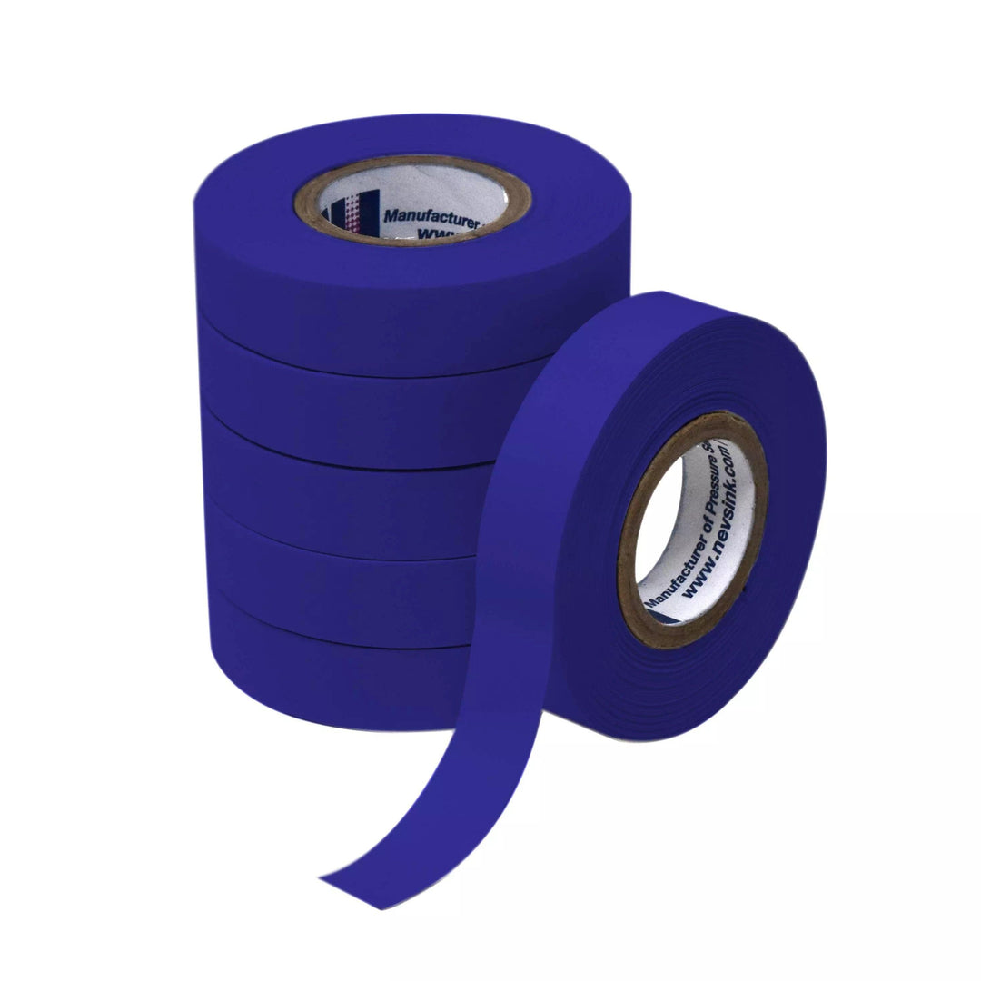 1/2" Wide Label Tape Multiple Colors – IVF Store