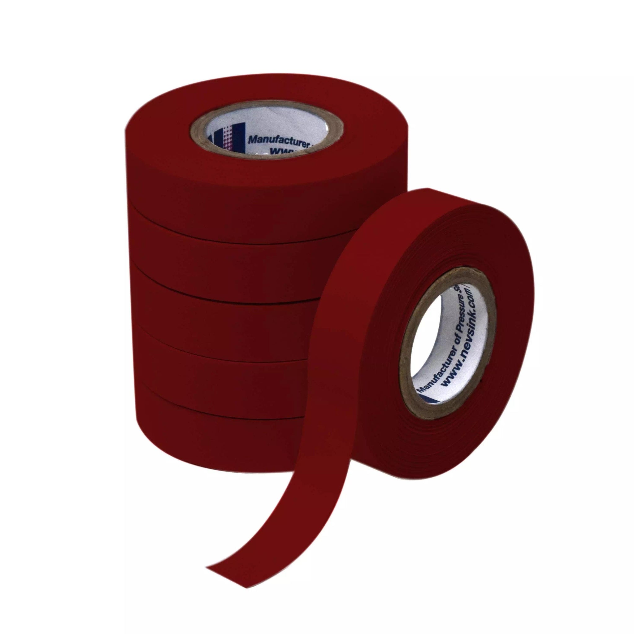 1/2" Wide Label Tape Multiple Colors – IVF Store
