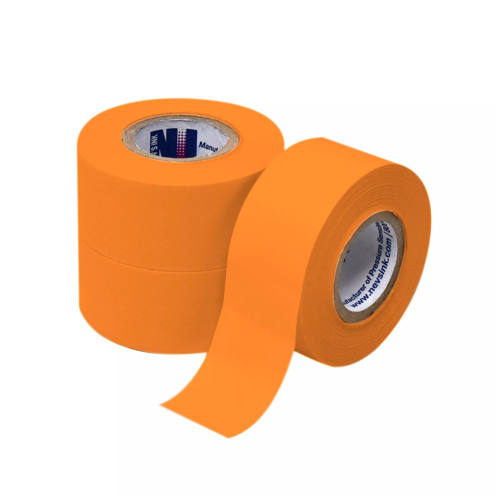 1" Wide Label Tape Multiple Colors – IVF Store