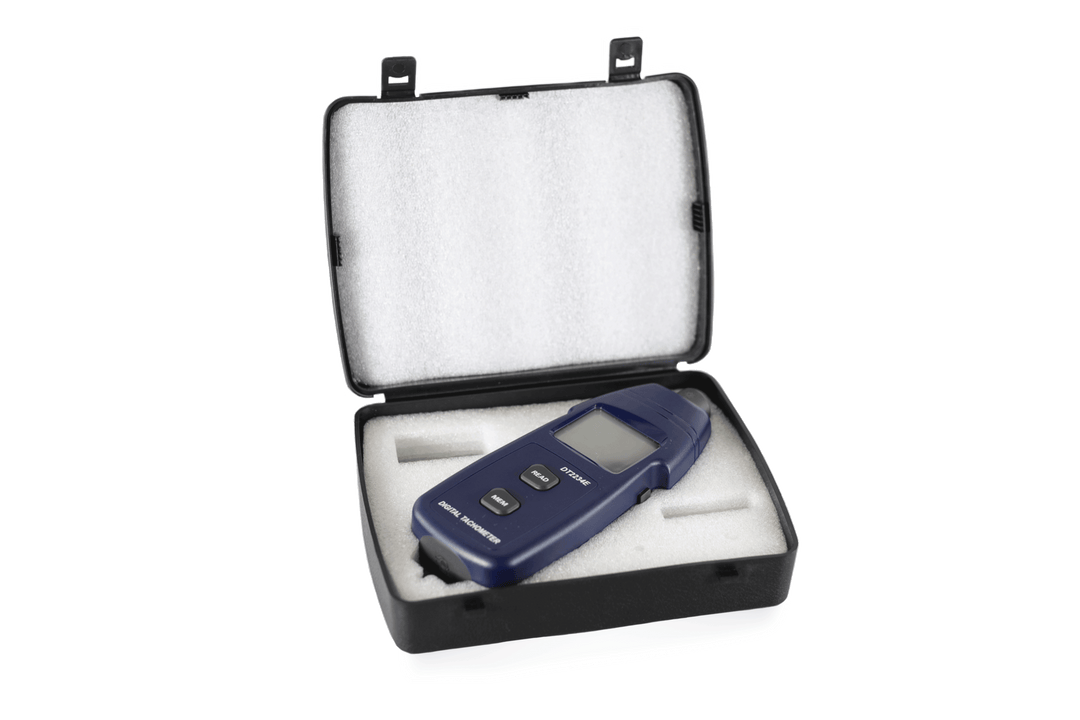 Hand Held Digital Tachometer – IVF Store