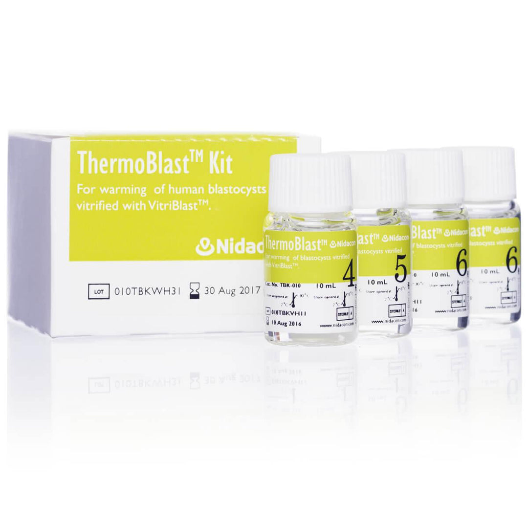 Vitrification Media – IVF Store