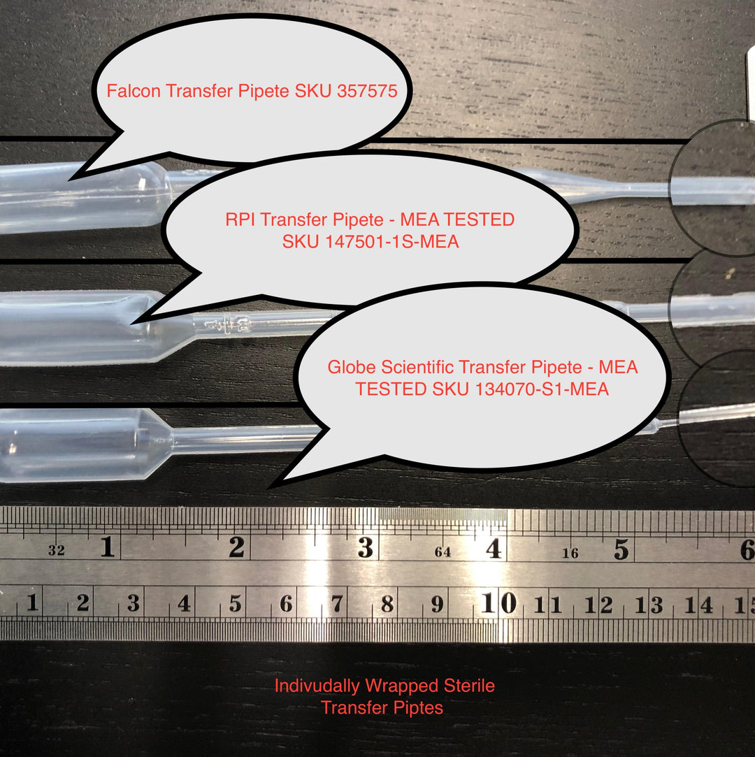 Disposable Pipettes | Serological Pipette | IVF Store