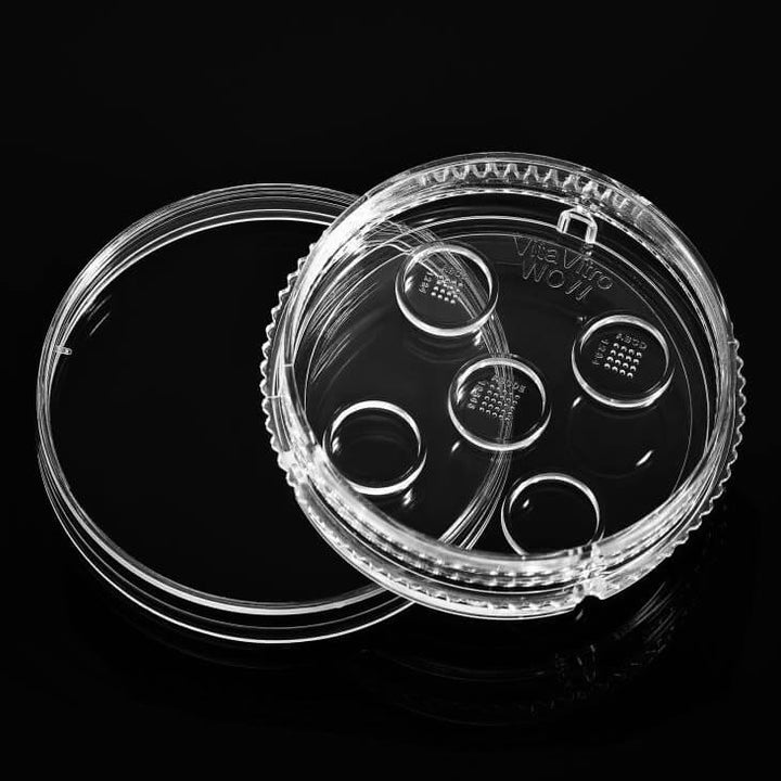 IVF Petri Dishes | IVF Culture Dishes | IVF Store