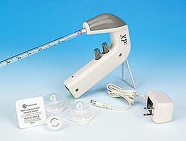 Portable Pipet-Aid® XP2 Pipet Controller – IVF Store