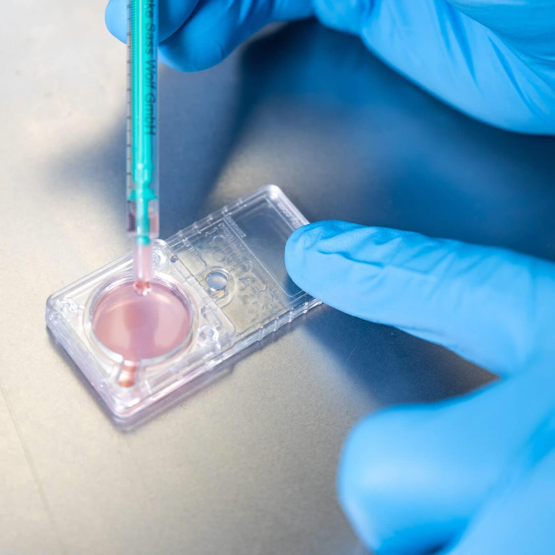 ZyMōt™ ICSI and ZyMōt™ Multi Sperm Separation Devices now at IVF Store