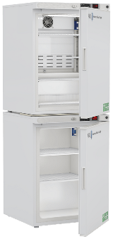 10 CU. FT. REFRIGERATOR & FREEZER (-20°C OPERATION) COMBINATION – IVF Store