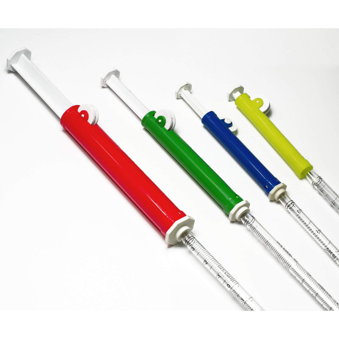 Scienceware® Pipette Pump™ Pipet Fillers – IVF Store