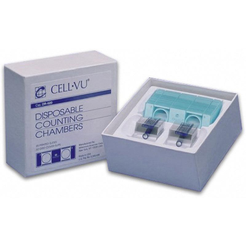 Sperm Counting Chamber DRM-600 – IVF Store