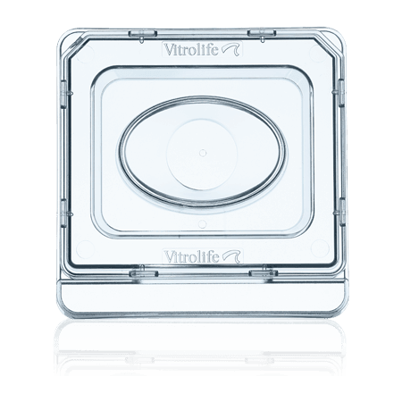 Vitrolife IVF Certified Center Well Dish – IVF Store