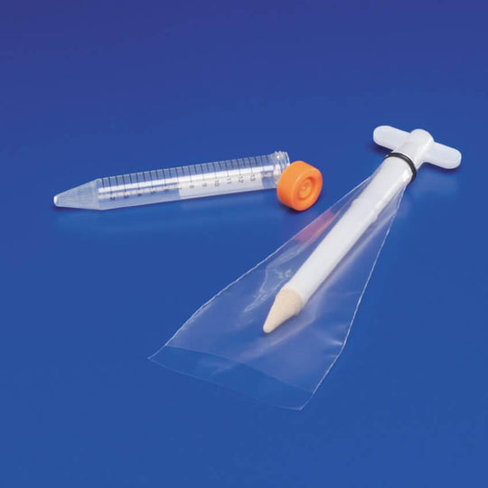Disposable Tissue Grinder/Pestle with Tube – IVF Store