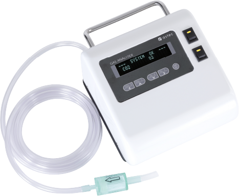 CO2 Gas Analyzer – IVF Store