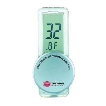 Thomas Econo Traceable Refrigerator Thermometer – IVF Store