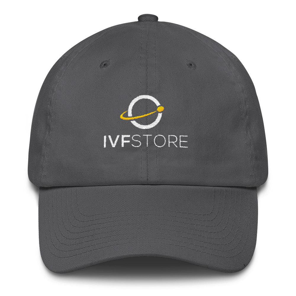IVF Store Cotton Cap