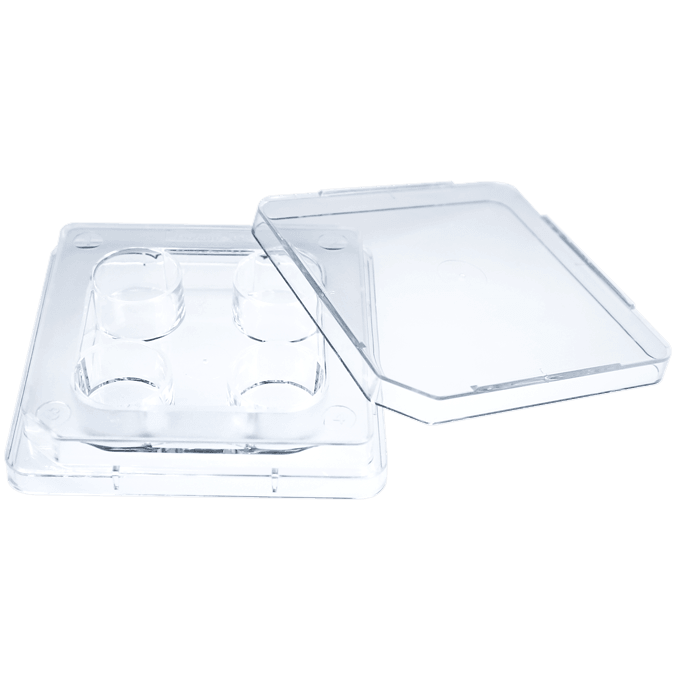 Oosafe Dishes for IVF, ICSI, Embryo Culture & Cryopreservation – IVF Store