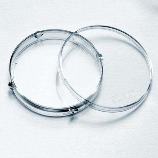 ICSI/Biopsy Low Wall in vitro Fertilization (IVF) Dish (353655) - DISC ...