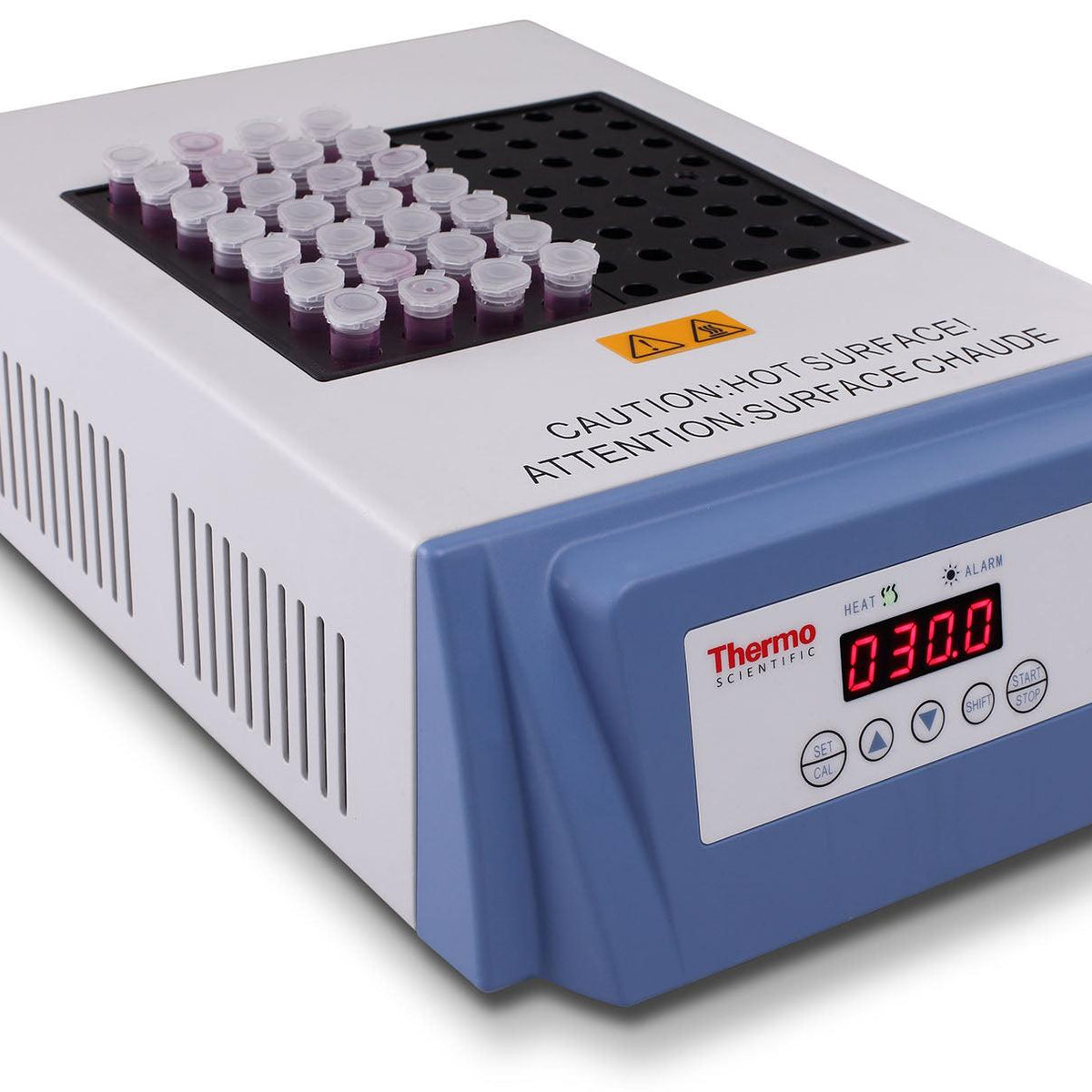 Digital Dry Baths/Block Heaters (Heating Blocks Sold Separately) – IVF ...